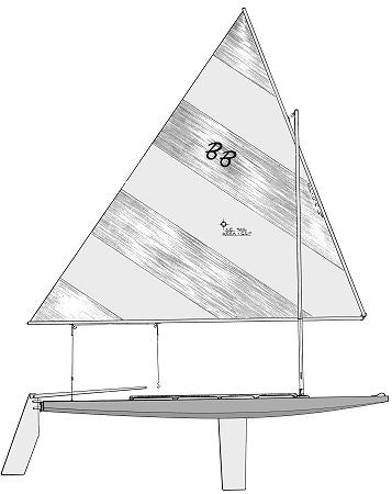 Shop - Plans and Kits - Sailboats - Page 1 - Glen-L Marine