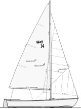 Glen-L 14
