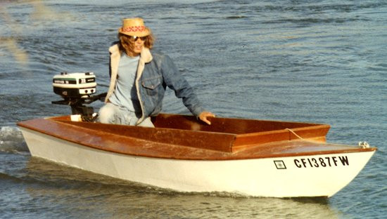 Duckboat