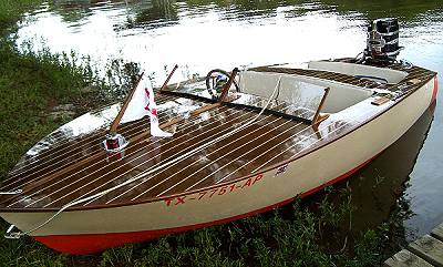 Zip Builder Interview - Glen-L Marine