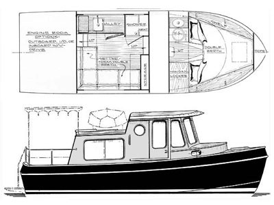 Coastal Cruiser