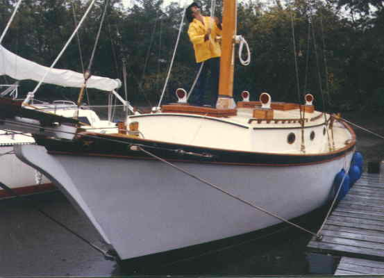 Lord Nelson