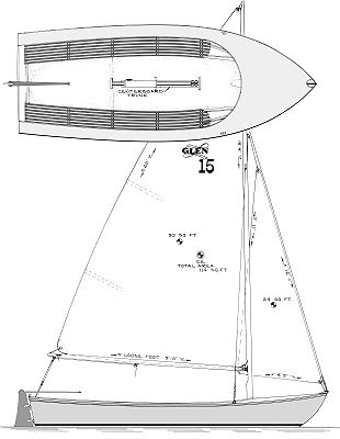 Glen-L 15