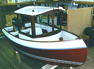 Tubby Tugboat