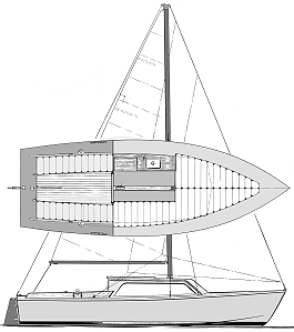 Glen-L 21CB