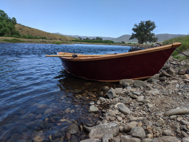 How to Handle a Driftboat - Glen-L Marine