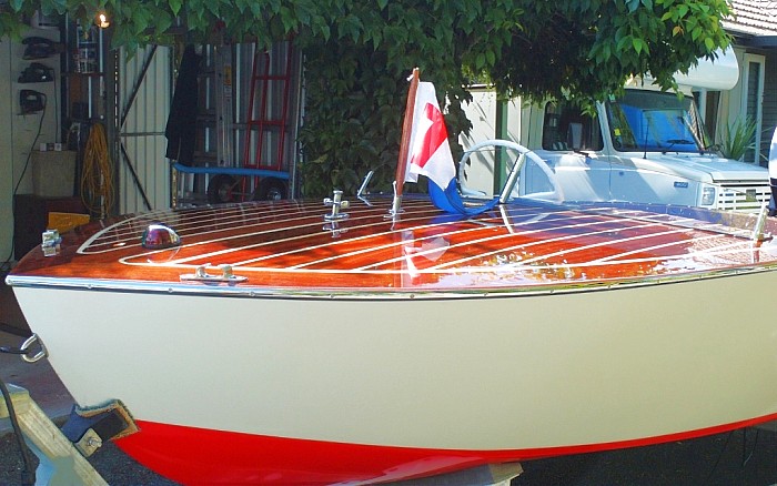 Glen-L Marine - Store 2