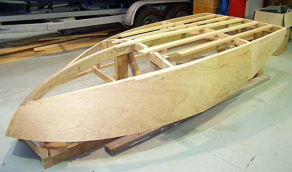 Glen-L Marine - Store 2