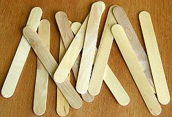 Mixing Sticks - Dozen