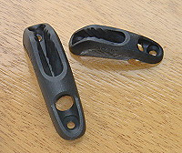 Jam V-Cleat 2-1/2 Nylon