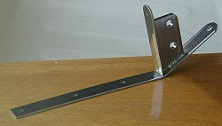 Stemhead Fitting - Heavy Duty