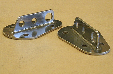 Stemhead Bowplate-Medium Duty