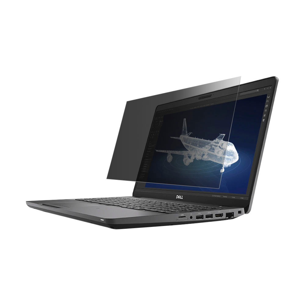 Dell Precision 15 3541 Screen Protector - Privacy Plus