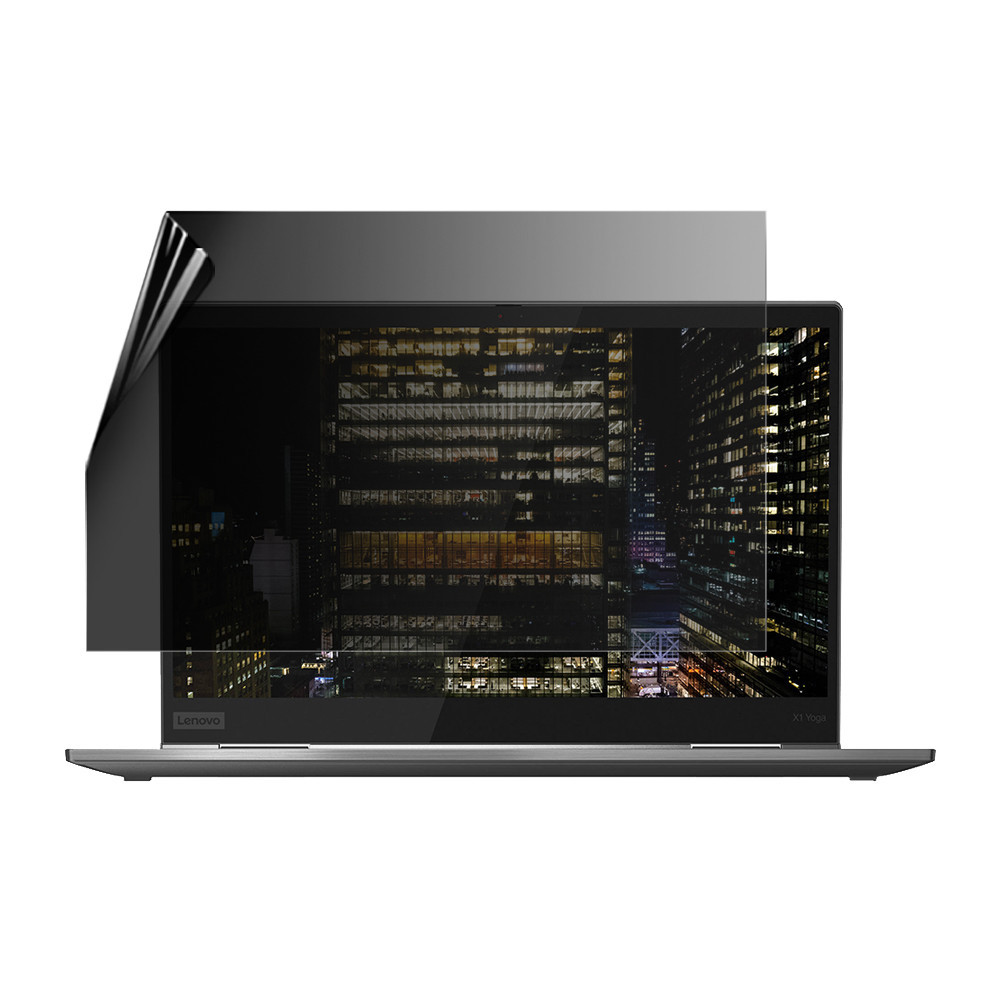 Lenovo ThinkPad X1 Yoga (5th Gen) Screen Protector - Privacy Plus