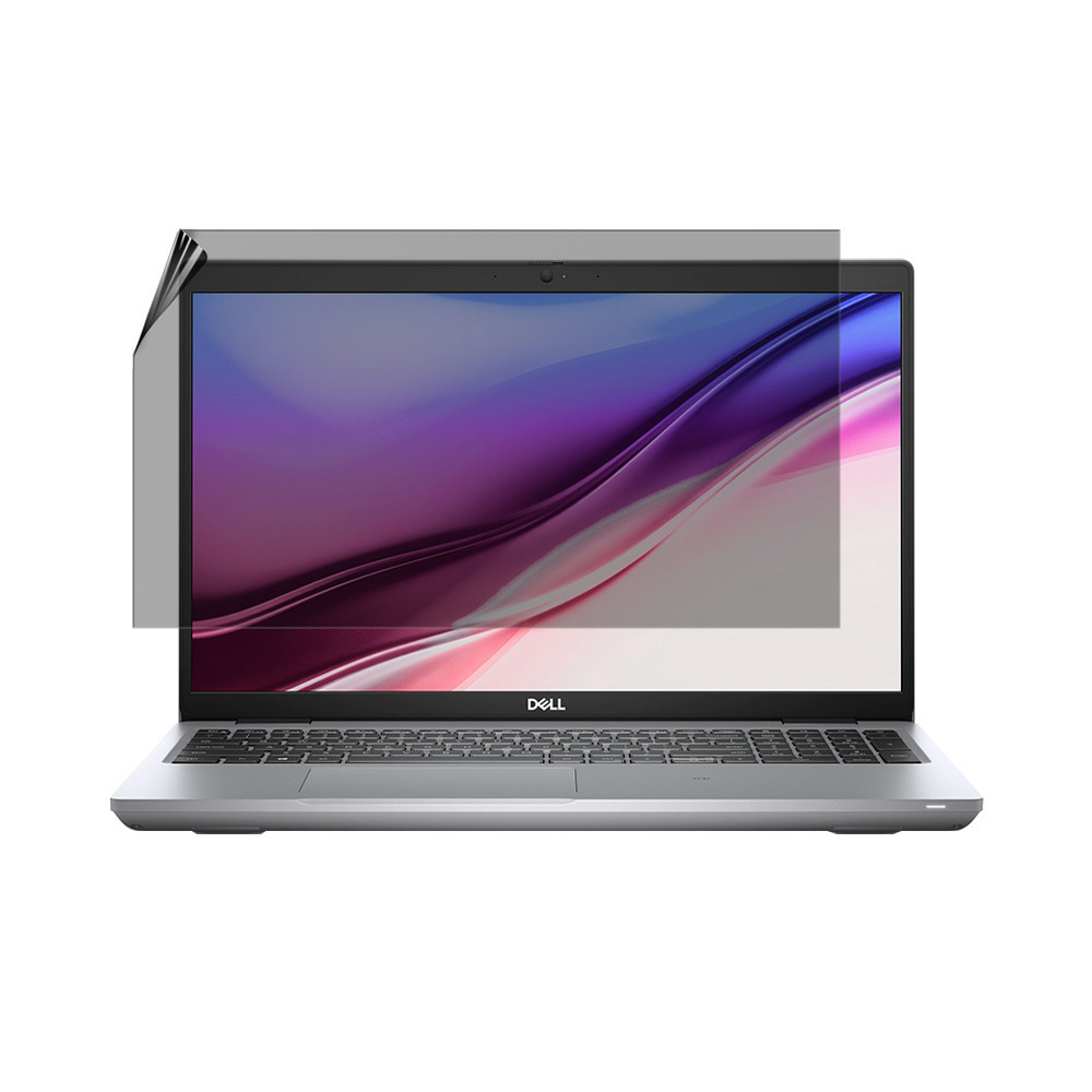 Dell Latitude 15 5521 (Touch) Screen Protector - Privacy Plus