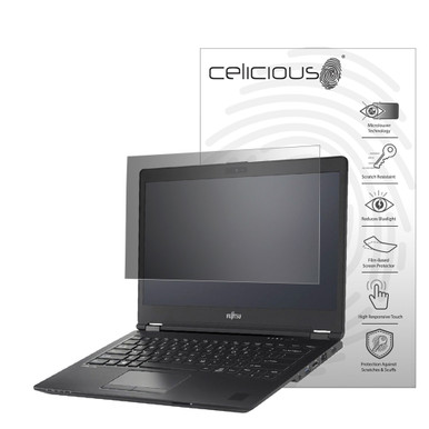Fujitsu Lifebook U747 non vPro (Non-Touch) Privacy Screen Protector ...
