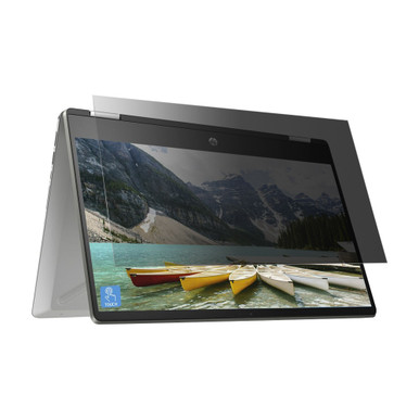 HP Pavilion x360 14 DH0525SA Screen Protector - Privacy Plus