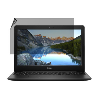 Dell Inspiron 15 3583 Screen Protector - Privacy Plus