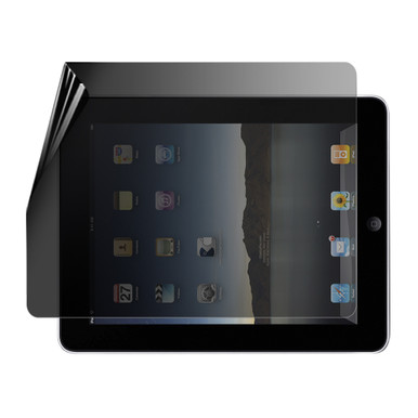 Apple iPad Privacy Plus Screen Protector - Celicious