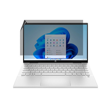 HP Pavilion x360 14 DY1000 Screen Protector - Privacy Plus