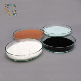 Goodfellow Powder & Granules
