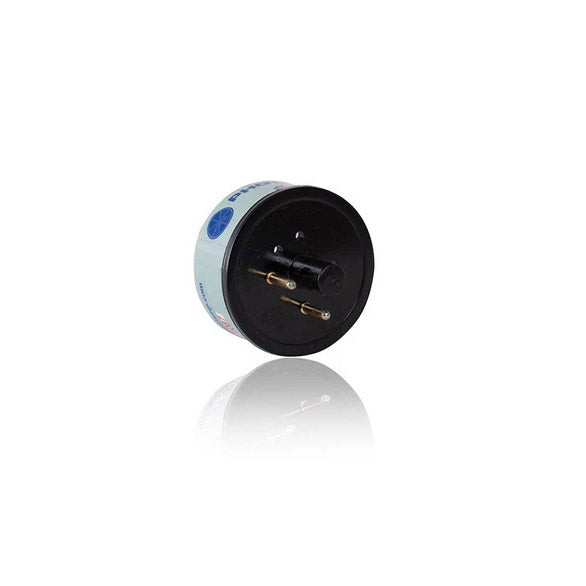P847 | Photron Samarium 37mm (1.5") Hollow Cathode Lamp Non-Coded