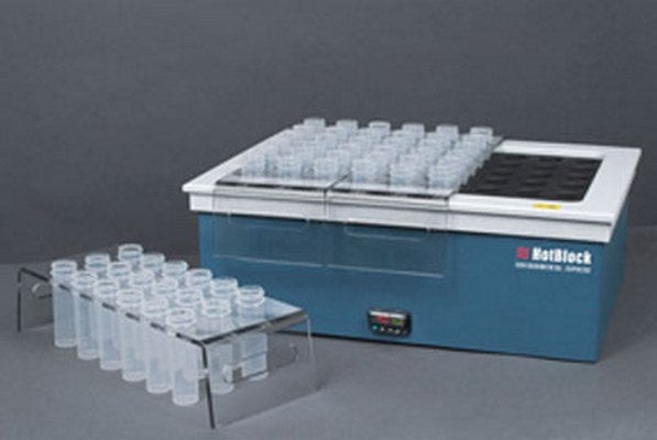 HotBlock® SC154 Digestion System | 54-Well, 50 mL | Environmental Express