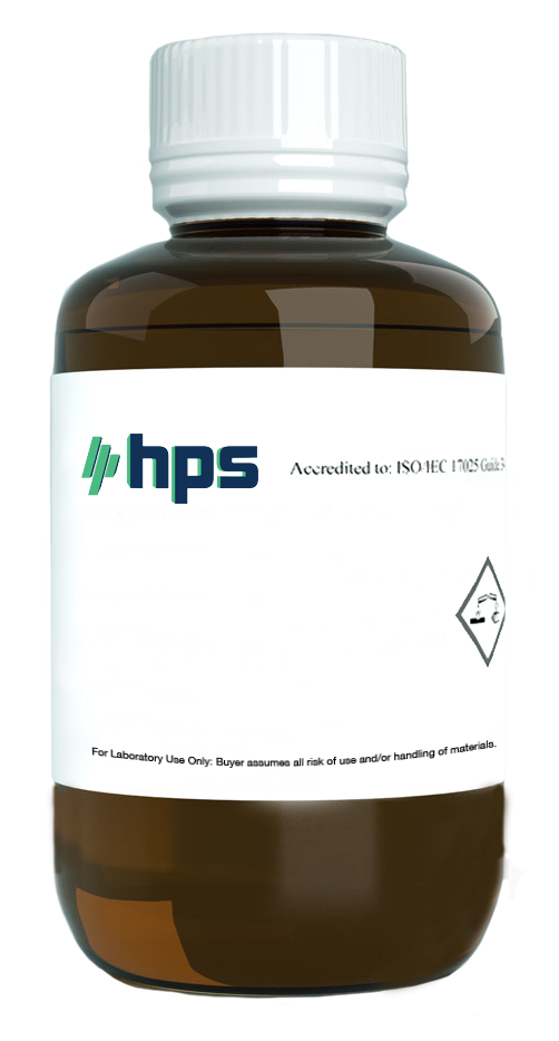 High Purity Standards 27 Component ICP Quality Control Standard | 100 ...