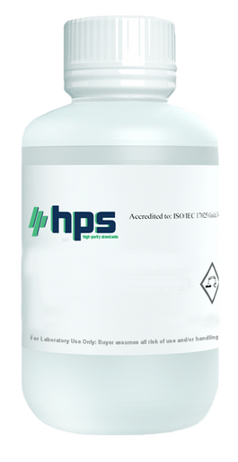 ICP-MS-HM-100 | High Purity Standards 4 Component ICP-MS Heavy Metals ...