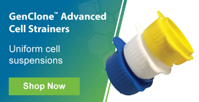 GenClone® Serological Pipets - Genesee Scientific
