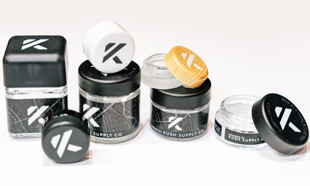 KushCo, a Greenlane Company | Vaporizers, Packaging & Supplies