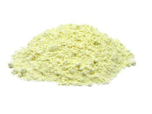 Jalpur Black Matpe Bean Flour (Papad Flour)