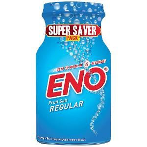 GSK - ENO Fruit Salt Regular - 100g