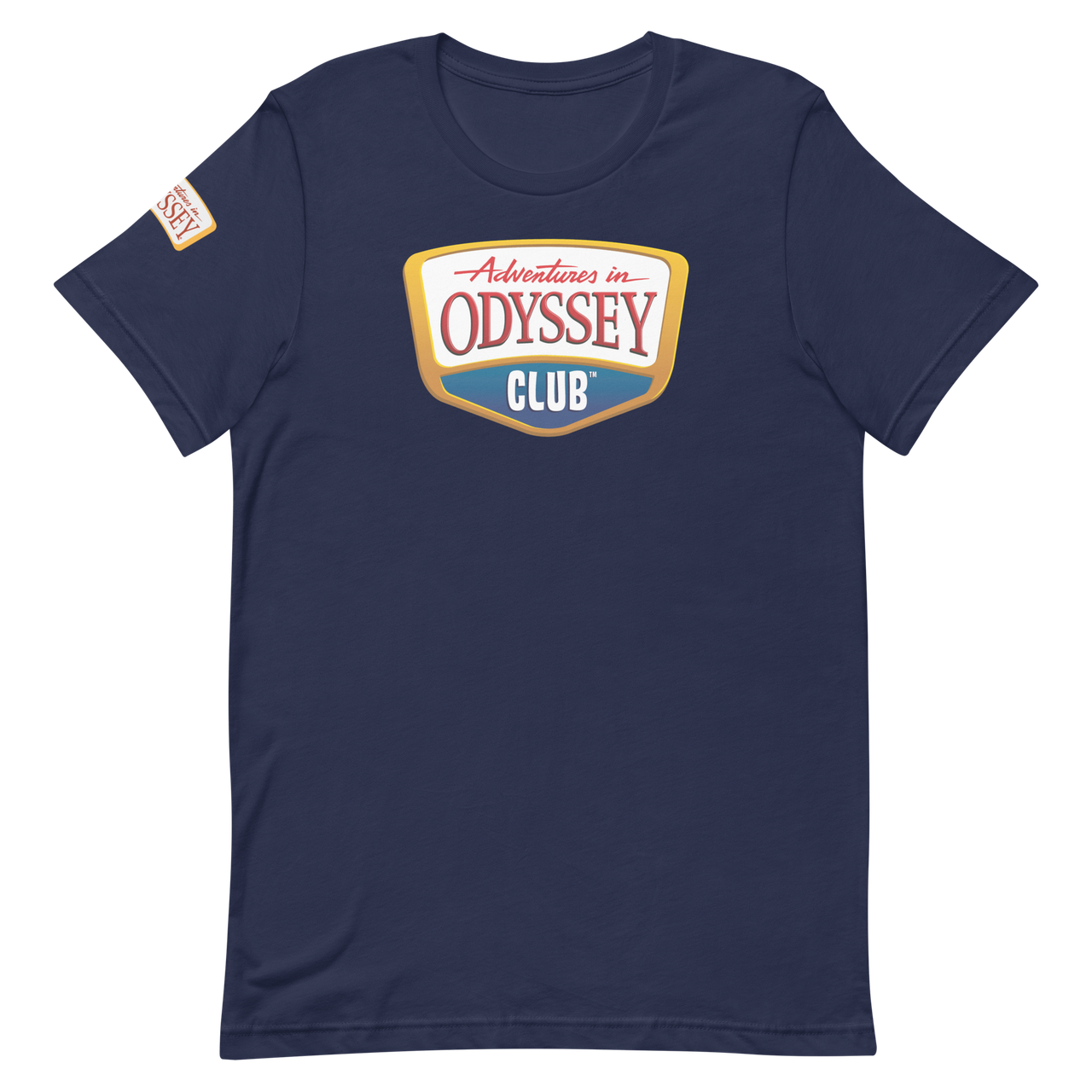Topics - Just for Kids! - Adventures in Odyssey - Merch - Adventures In ...