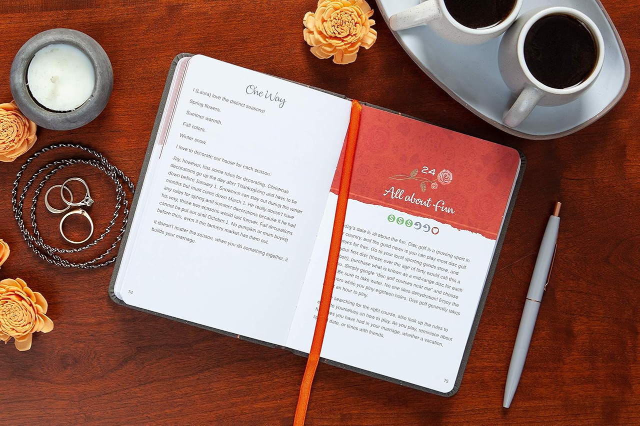 Ultimate Date Night: 52 Amazing Dates for Busy Couples