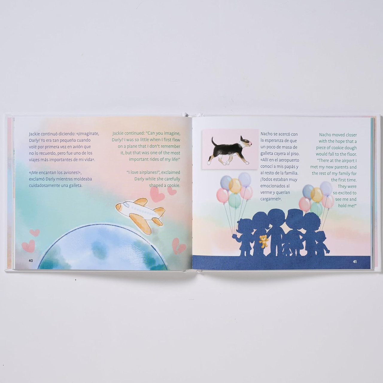 Whose Am I? by Jackie Darby | Focus on the Family Store