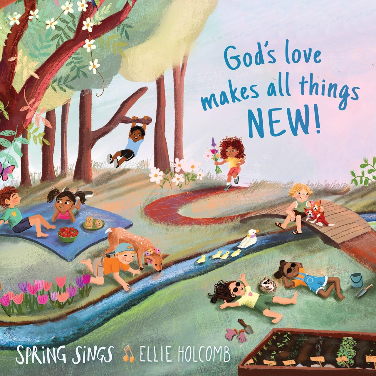 Spring Sings