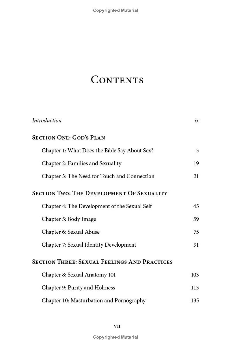 The Redeemed Sexuality by Dr Tim Konzen and Jennifer Konzen