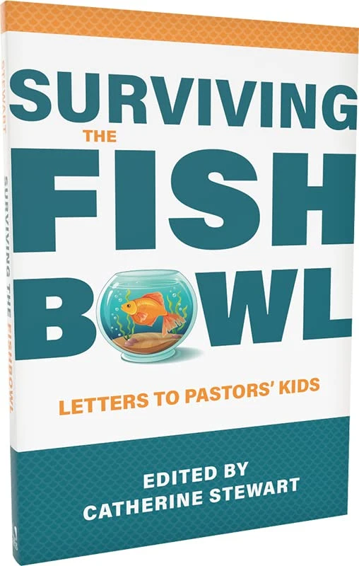 Surviving the Fishbowl | Focus on the Family Store