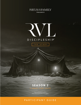 RVL Discipleship: The Study Participant Guide - Season 2 (Digital eBook ...