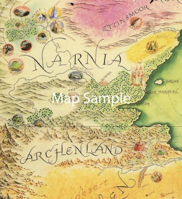Radio Theatre: The Chronicles of Narnia Collector's Edition - Focus on ...