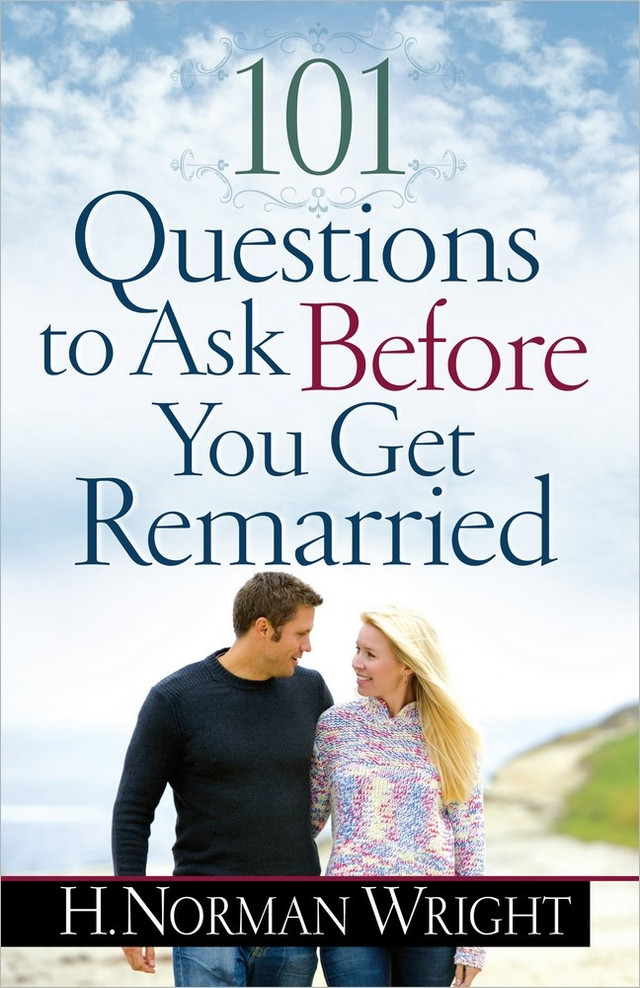 101 Questions to Ask Before You Get Engaged