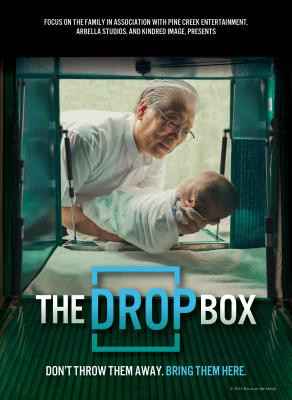 The Drop Box | Focus on the Family Store