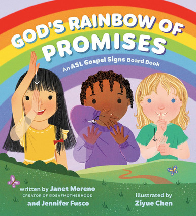 God's Rainbow of Promises | Focus on the Family Store