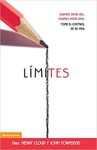 Limites = Boundaries by Henry Cloud