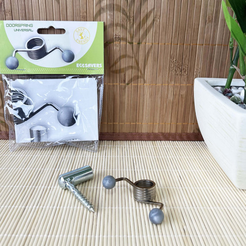EcoSavers Universal Door Spring - It Must Be Green