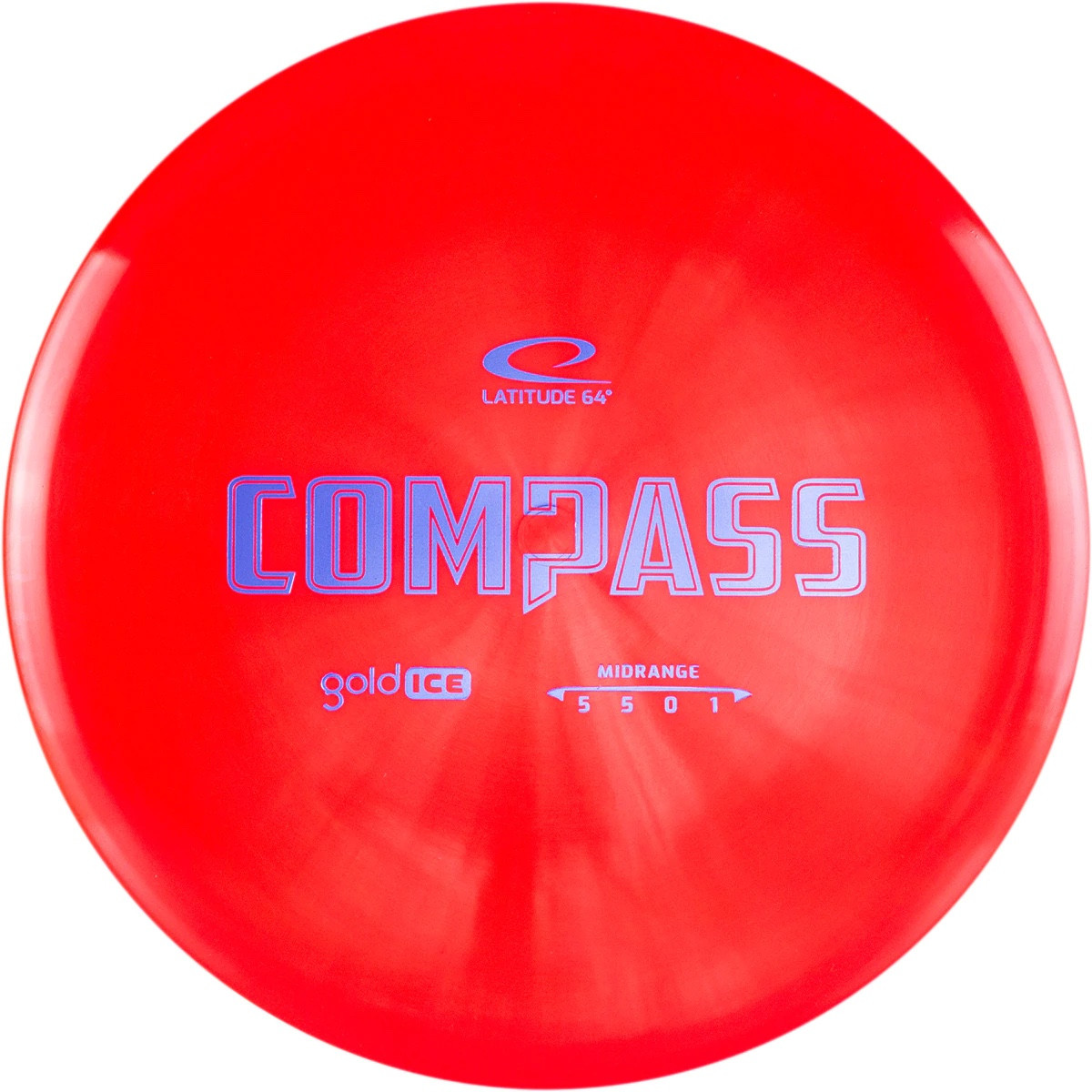 Latitude 64 Compass - Gold Ice Line - | 5 | 5 | 0 | 1 | - Stable ...