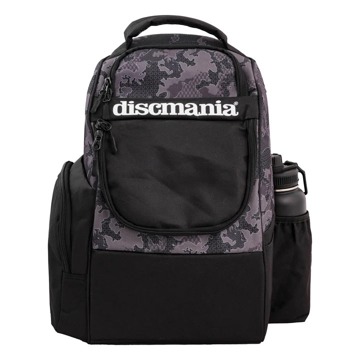 Discmania Fanatic Fly Backpack - Small Planet Disc Sports - New Zealand