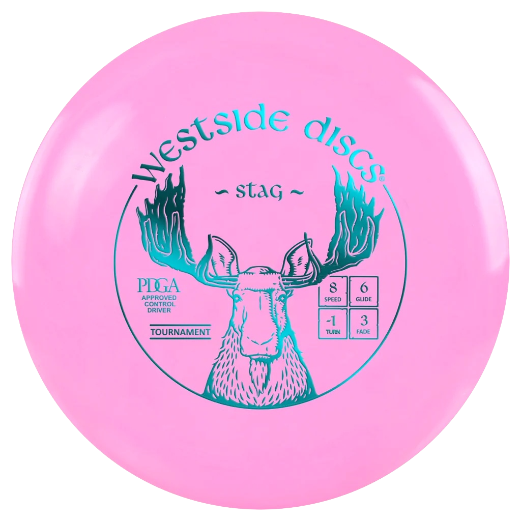 Westside Stag - Tournament - | 8 | 5 | -1 | 2 | - Stable-Straight ...