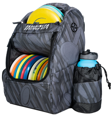 Innova Adventure Backpack V2 + Free Shipping* - Small Planet Disc ...